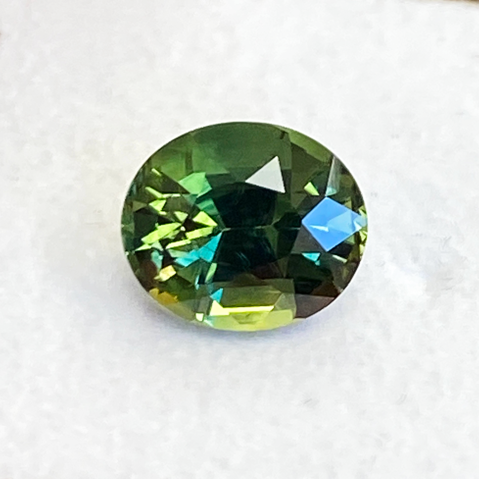 Details - Color Source Gems